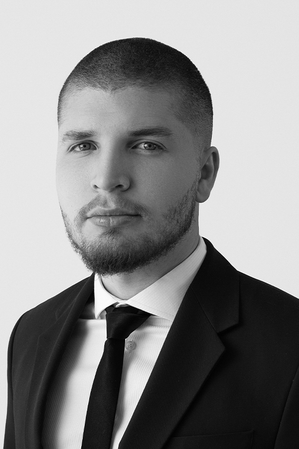 Gabriel Estevam Botelho Cardoso - Torreão Braz Advogados