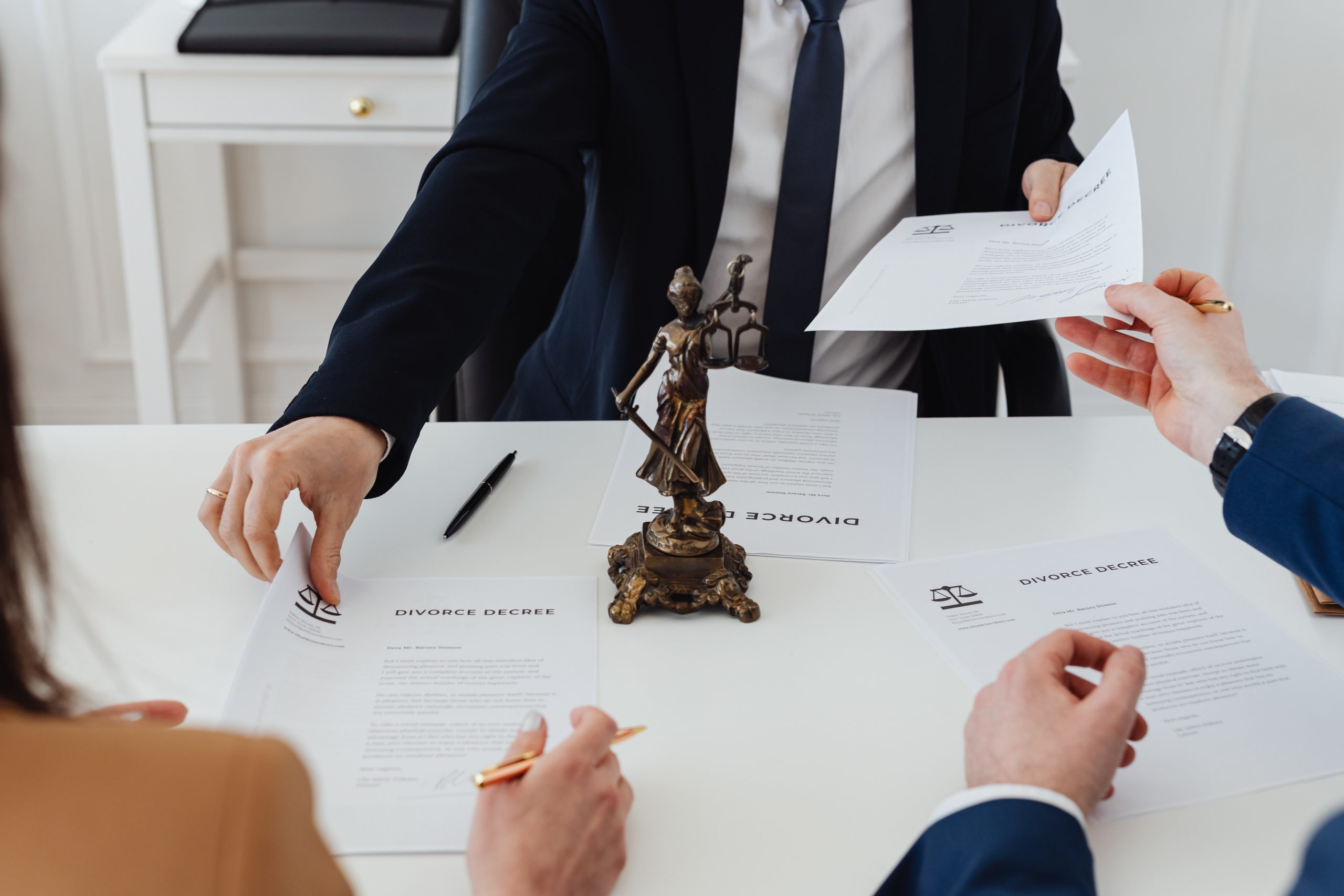 Separação e divórcio: entenda a diferença - Torreão Braz Advogados